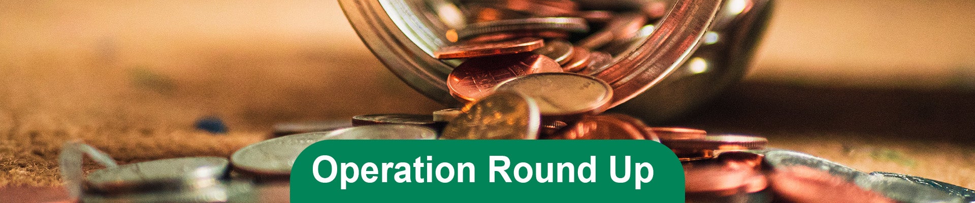 Operation Round Up | Cuivre River Electric Cooperative