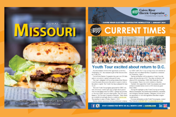 January 2024 Current Times/Rural Missouri Digital Edition now available ...