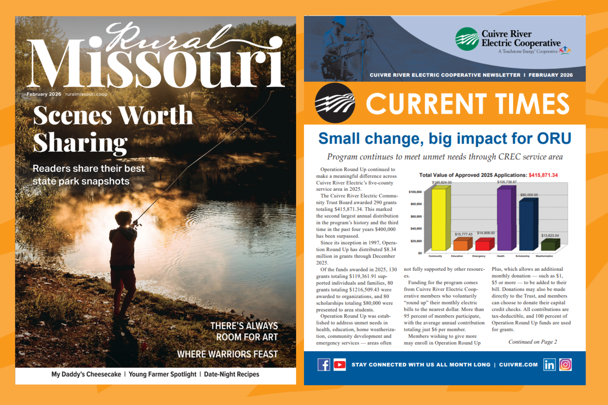 The February 2026 Current Times/Rural Missouri digital issue is now ...